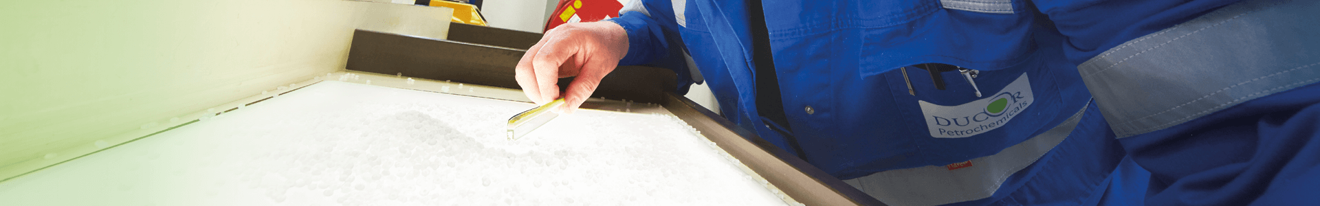 DuClear - Ducor Petrochemicals